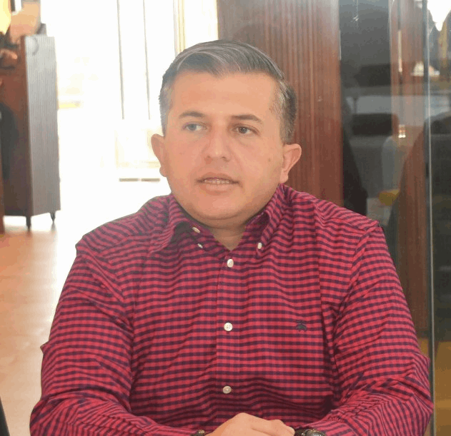 Firmaron convenio en materia de derechos humanos y forta... - El Mexicano