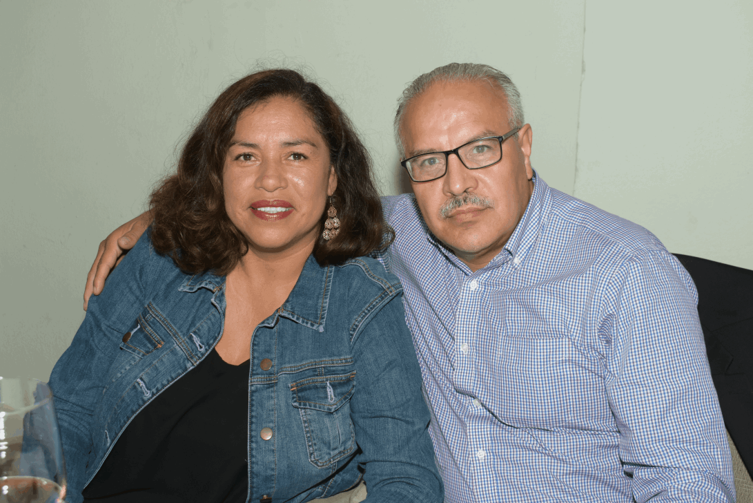 Celebran cumpleaños de Marco Antonio Labastida - El Mexicano