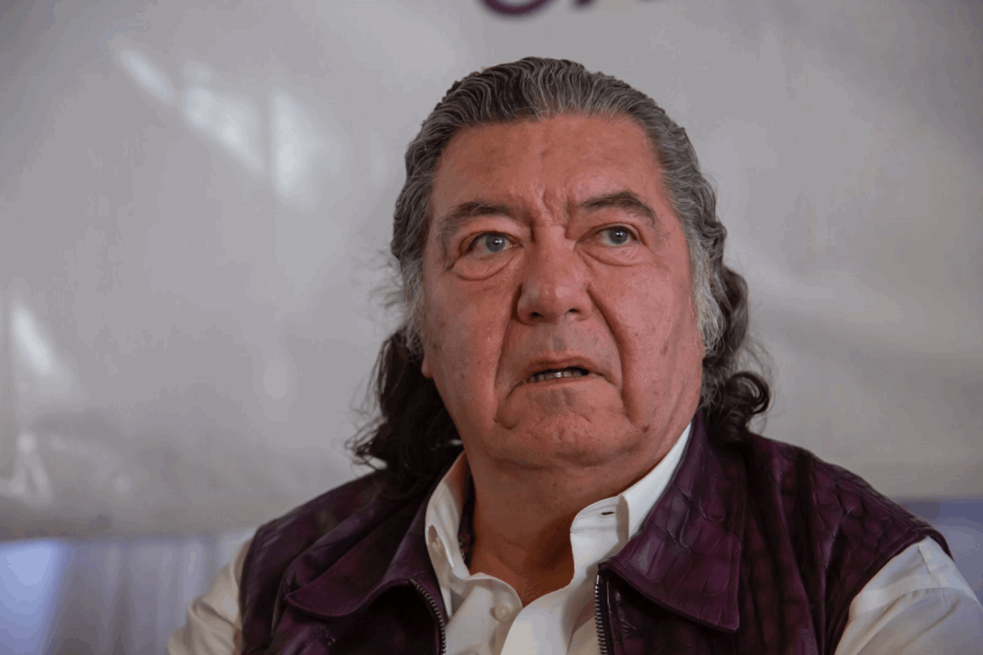 César Hank asumió la dirigencia estatal del PES - El Mexicano