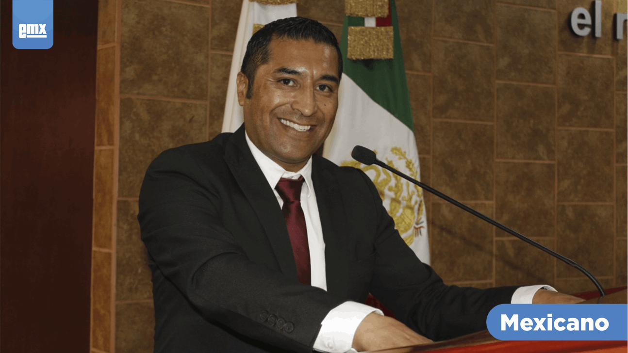 Marcelo Machain... pilar en el ayuntamiento - El Mexicano