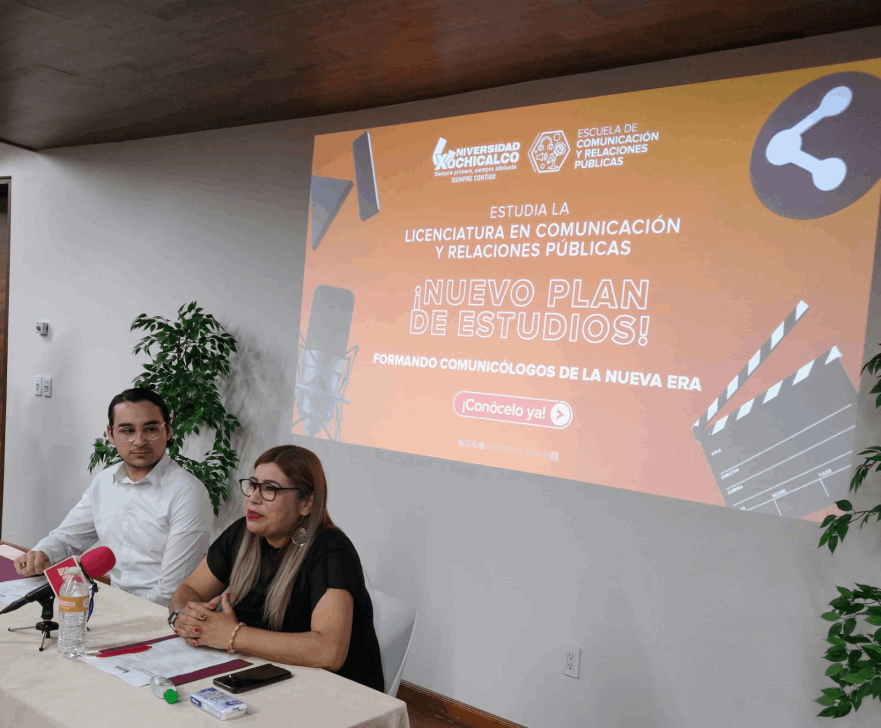 Universidad Xochicalco se renueva - El Mexicano