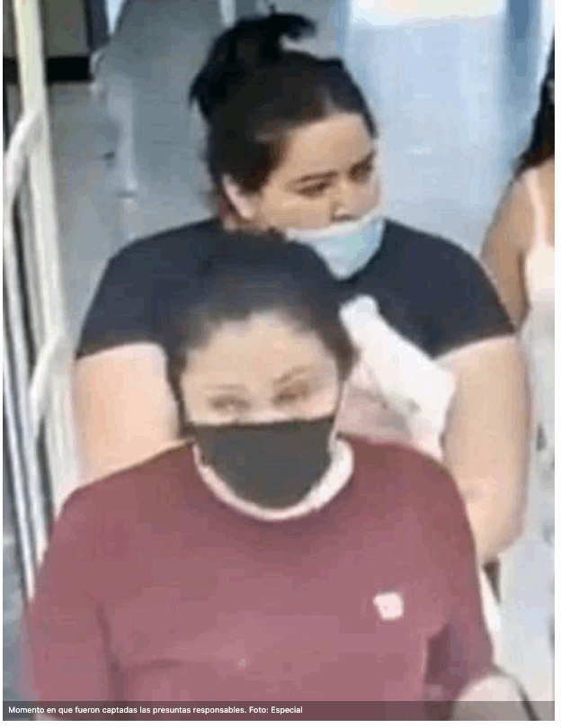 Finge embarazo y mata a mujer para robarle a su bebé en... - El Mexicano