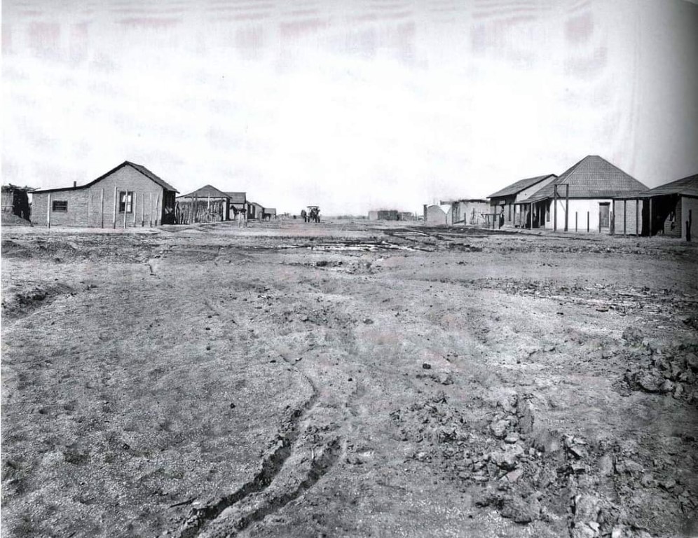 Mexicali, 118 años de historia - El Mexicano