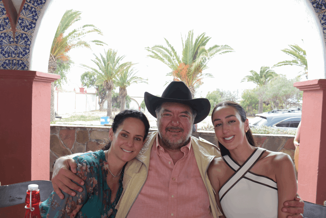 Festejo taurino tijuanense - El Mexicano