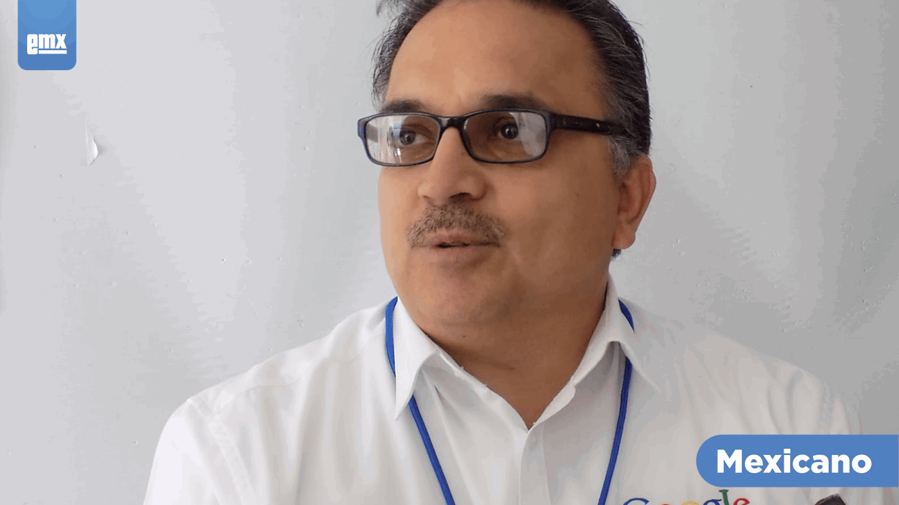 Alejandro Arregui Ibarra… Flamante secretario - El Mexicano