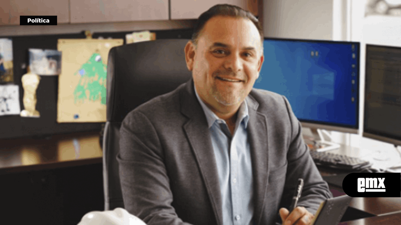 Armando Ayala-Alonso Centeno… Acuerda el alcalde saldar... - El Mexicano