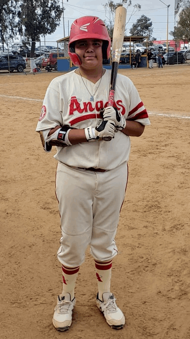 ¡Apeleó Angels de Valma Bats a Orioles! - El Mexicano
