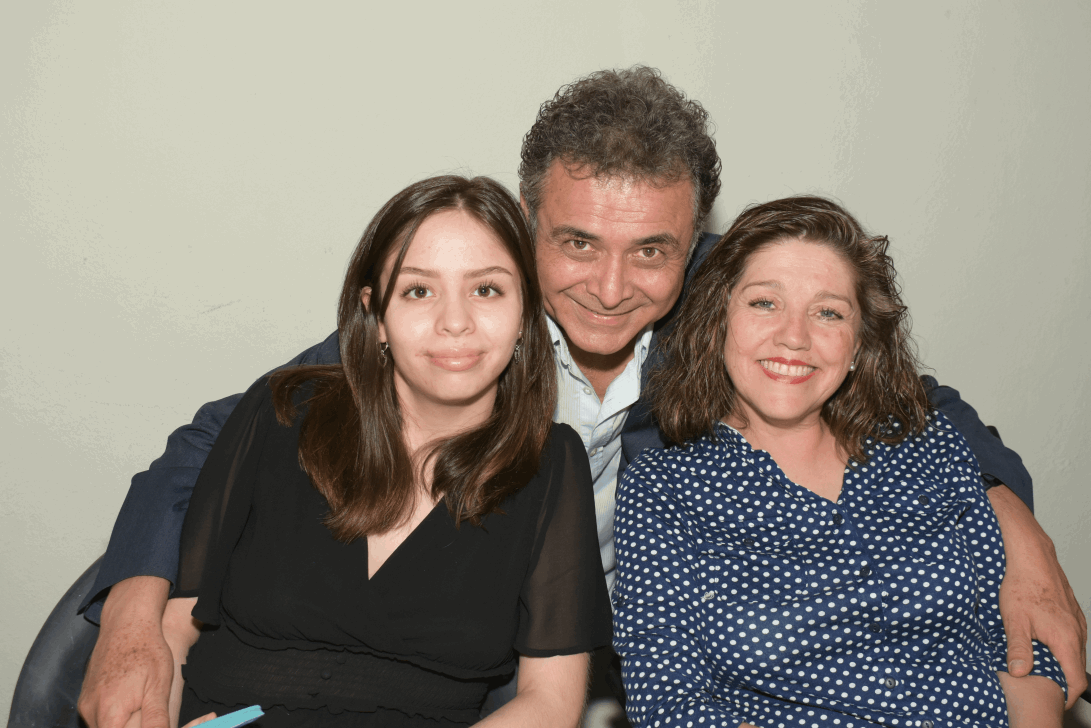 Celebran cumpleaños de Marco Antonio Labastida - El Mexicano