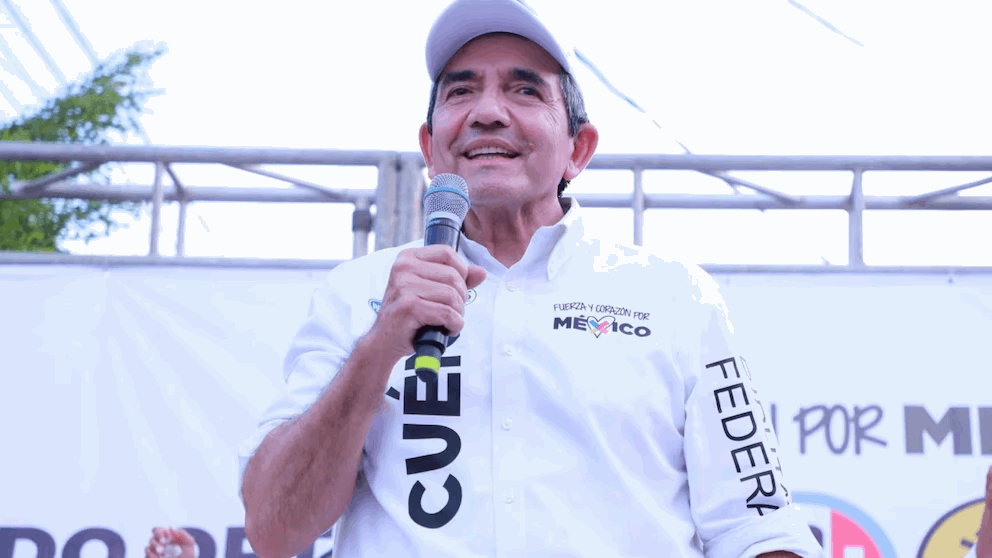 FGR encuentra huellas de sangre de Héctor Melesio Cuén e... - El Mexicano