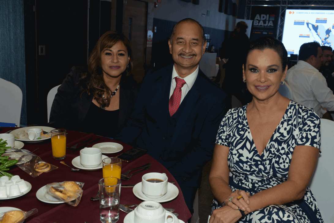 Reconocen trayectoria de Israel Delgado Vallejo - El Mexicano