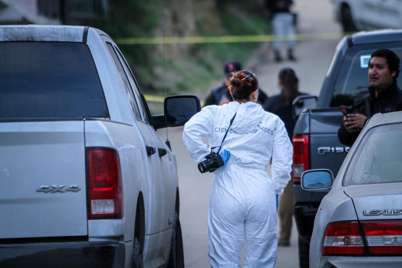 Rescatan a una persona secuestrada y localizan un cadáve... - El Mexicano