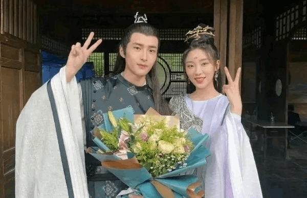 Murió Liang Youcheng, actor del drama 'My Heart', tras c... - El Mexicano