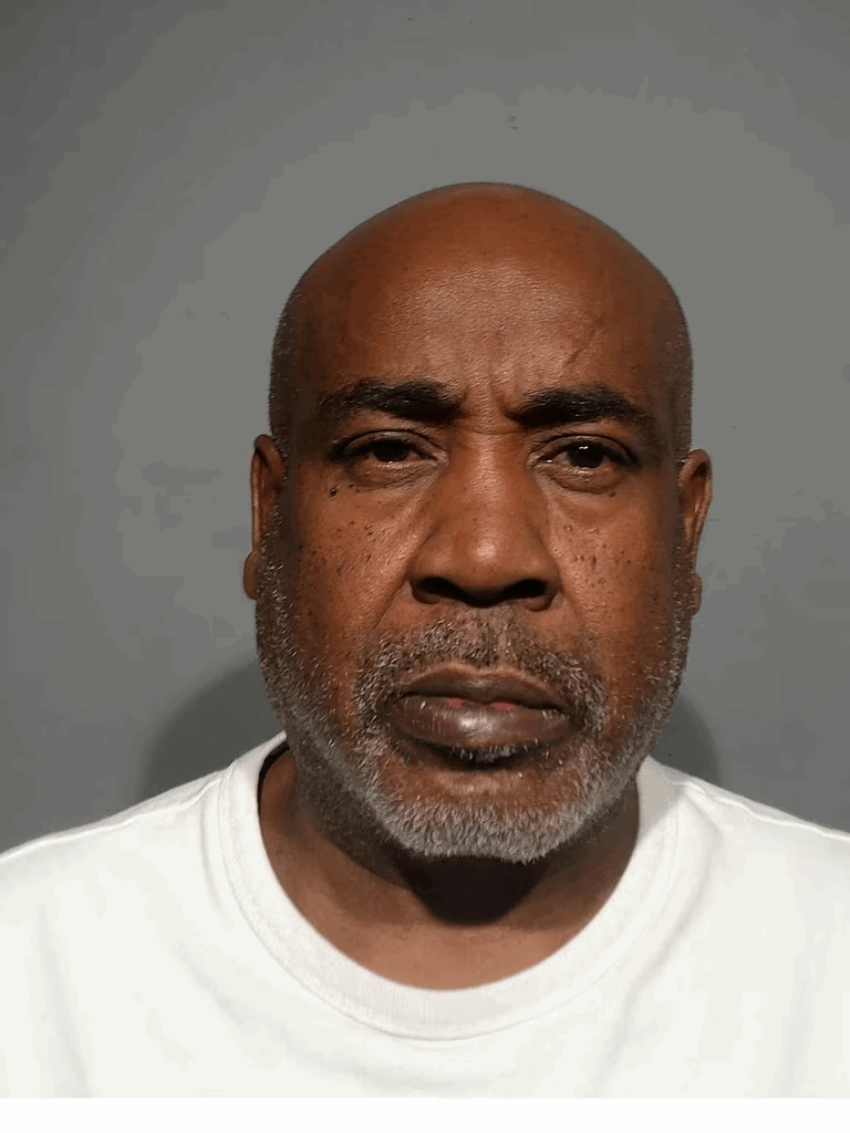 El último asesino vivo del rapero Tupac Shakur fue arres... - El Mexicano