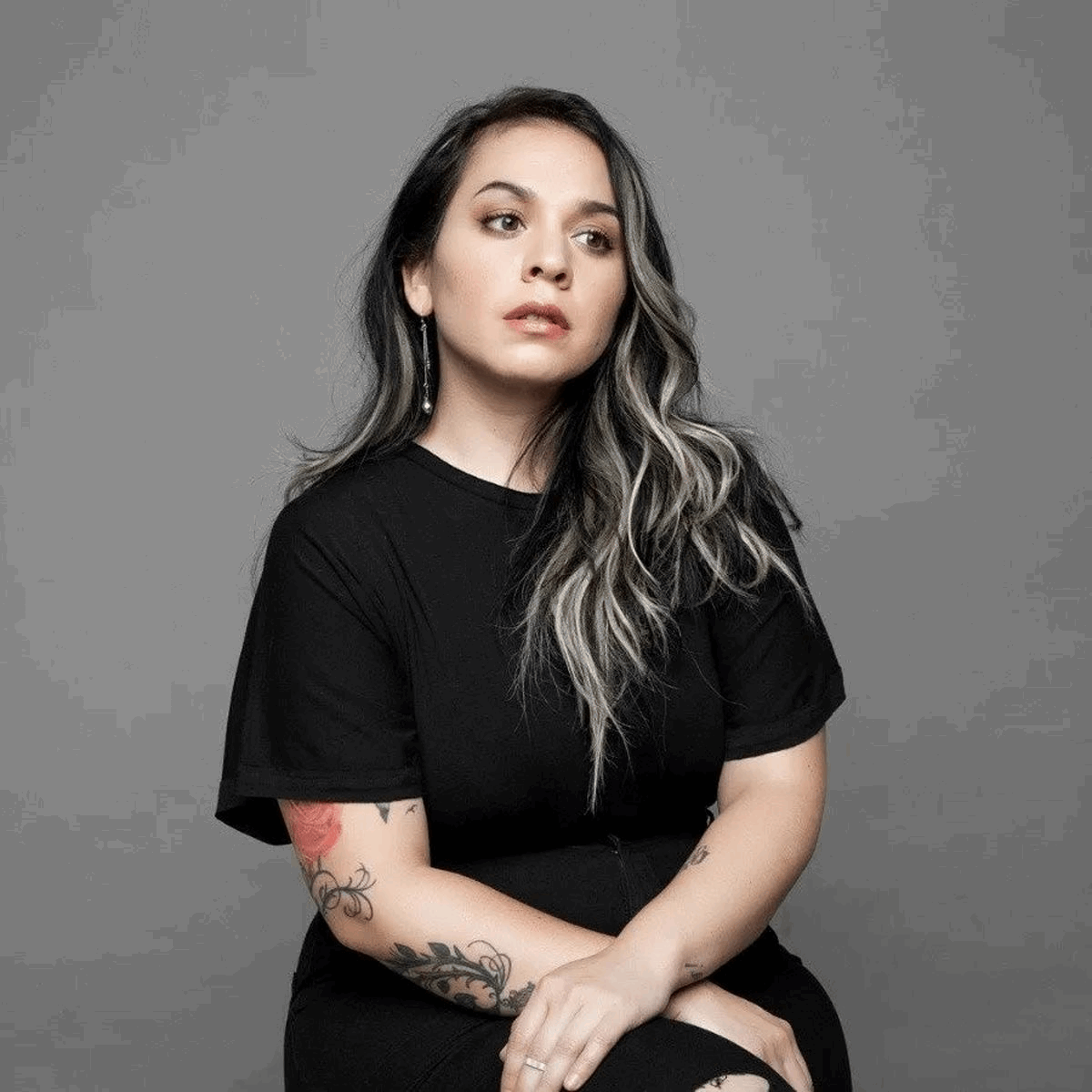 Reinventa su música Carla Morrison - El Mexicano