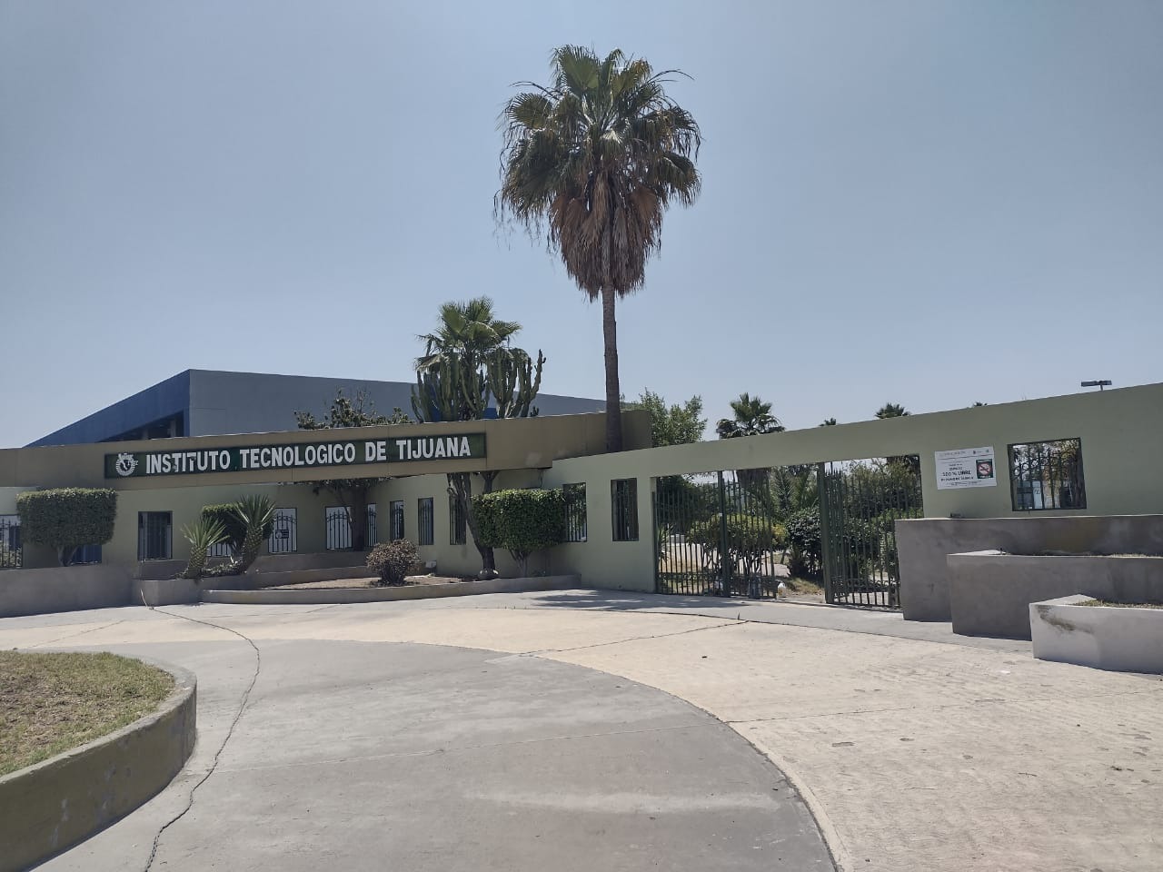 Tecnológico de Tijuana celebrará medio siglo de creación - El Mexicano ...