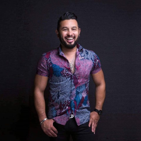 Fallece talento mexicalense Jerry Demara, esta mañana en... - El Mexicano