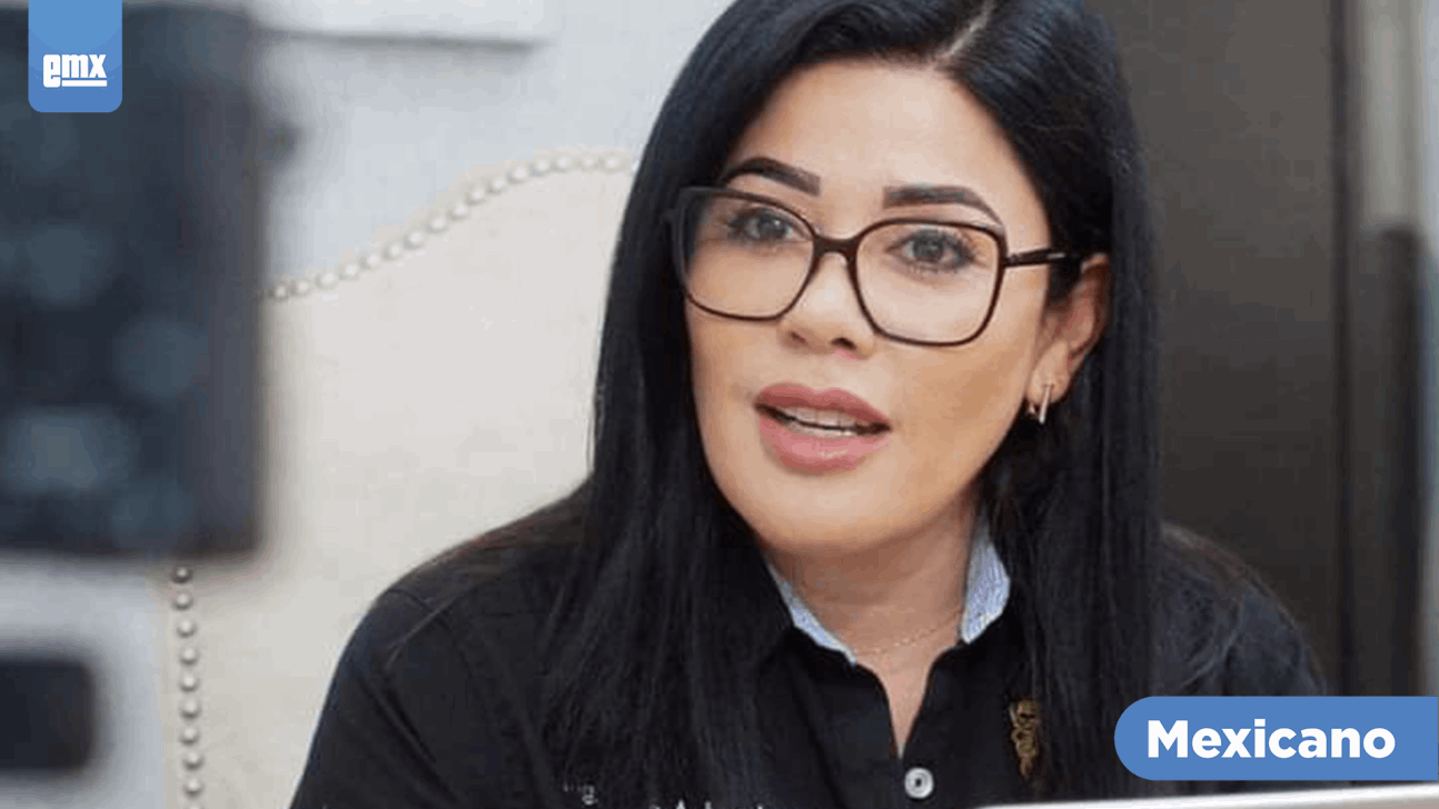 Edith Méndez Martínez…Supervisa obras en puente “El Gall... - El Mexicano