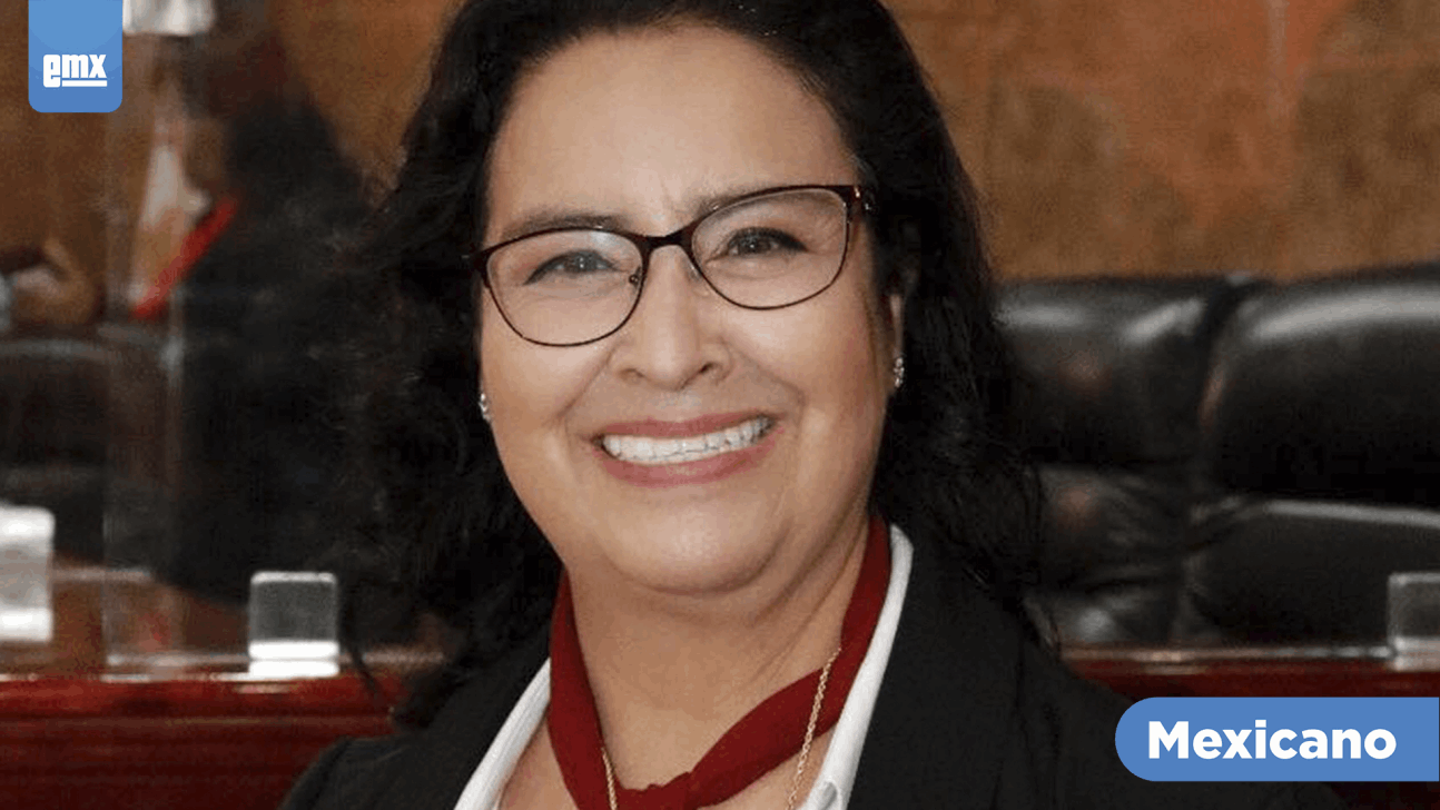 Rocío Adame Muñoz…Un auténtico liderazgo dentro del Cong... - El Mexicano