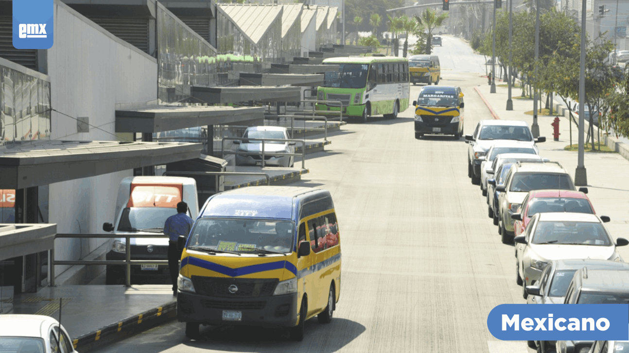 Taxis libres competirán con plataformas digitales en BC... - El Mexicano