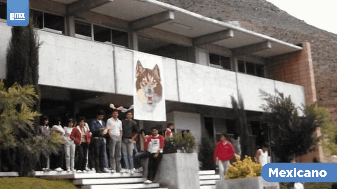 Será el 21 de septiembre arranque en Cetis 25 en Tecate - El Mexicano ...