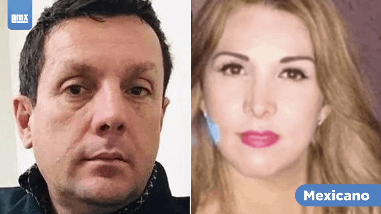 Tano Elizalde se casará con la viuda de Valentín Elizald... - El Mexicano