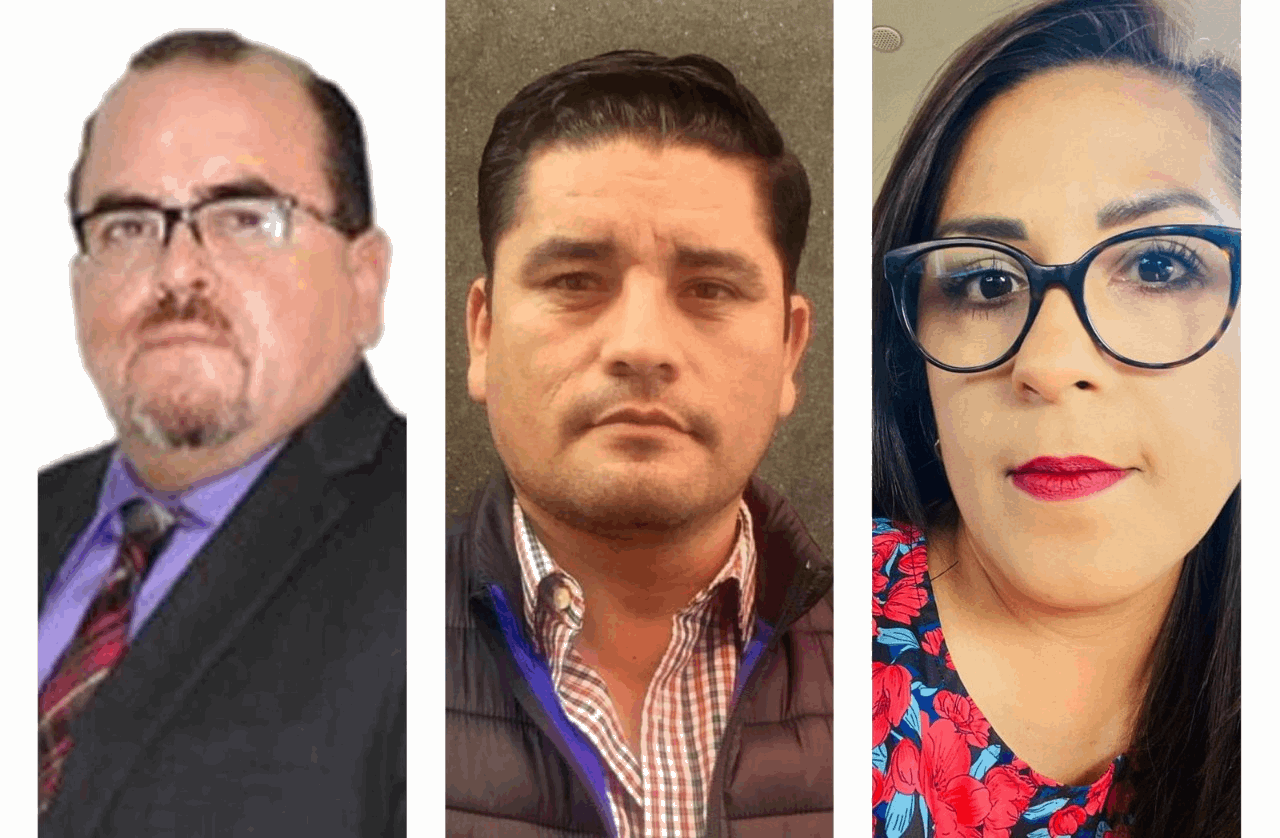 Anuncian primeros tres nombres del gabinete de Montserra... - El Mexicano