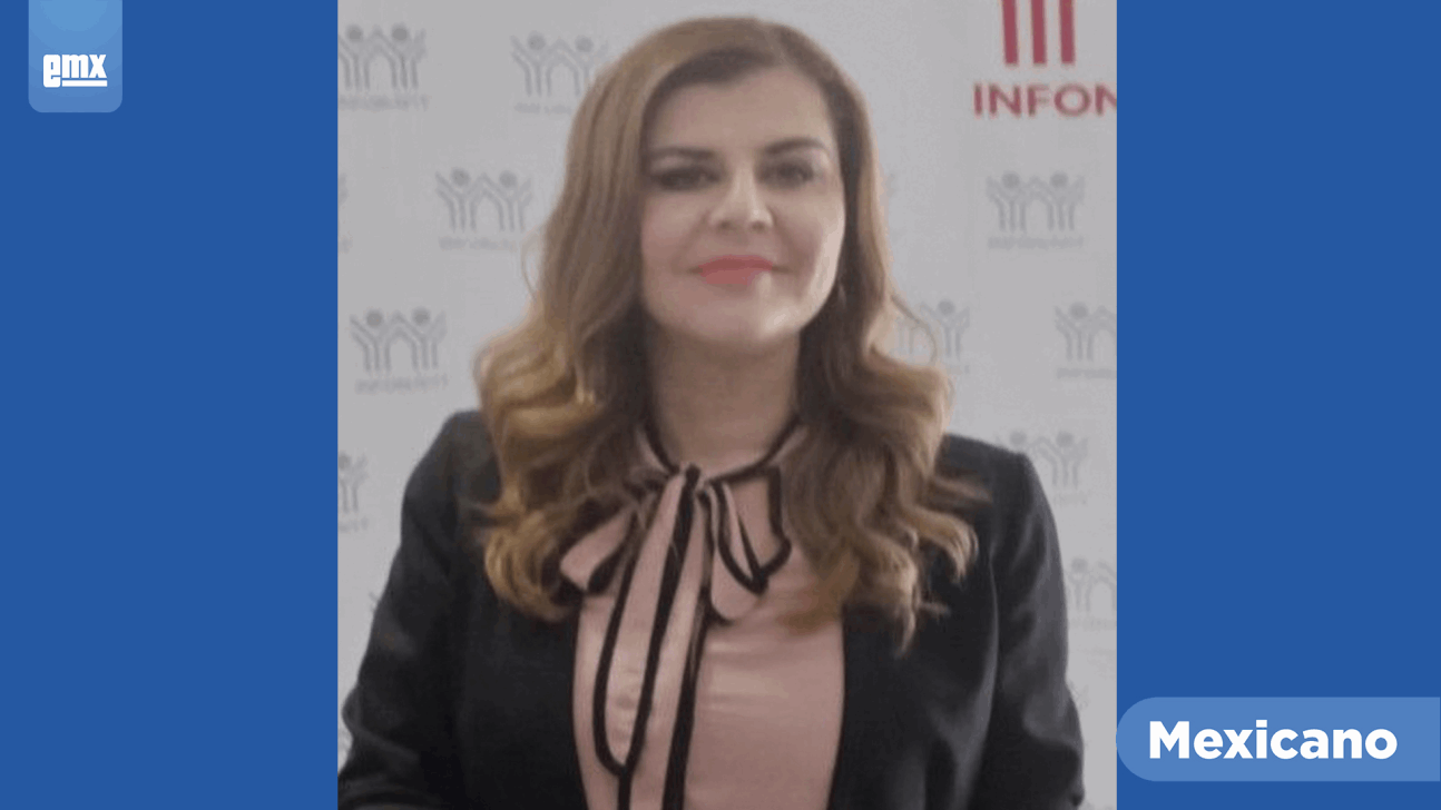 ANA LIZETH GÓMEZ…Entrega reconocimiento a “Empresa de 10” - El Mexicano ...