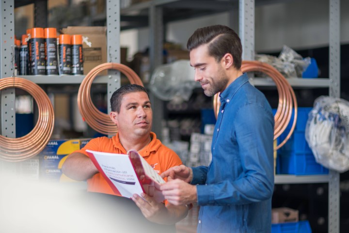 Cemex impulsa desarrollo de excelencia en tiendas constr... - El Mexicano