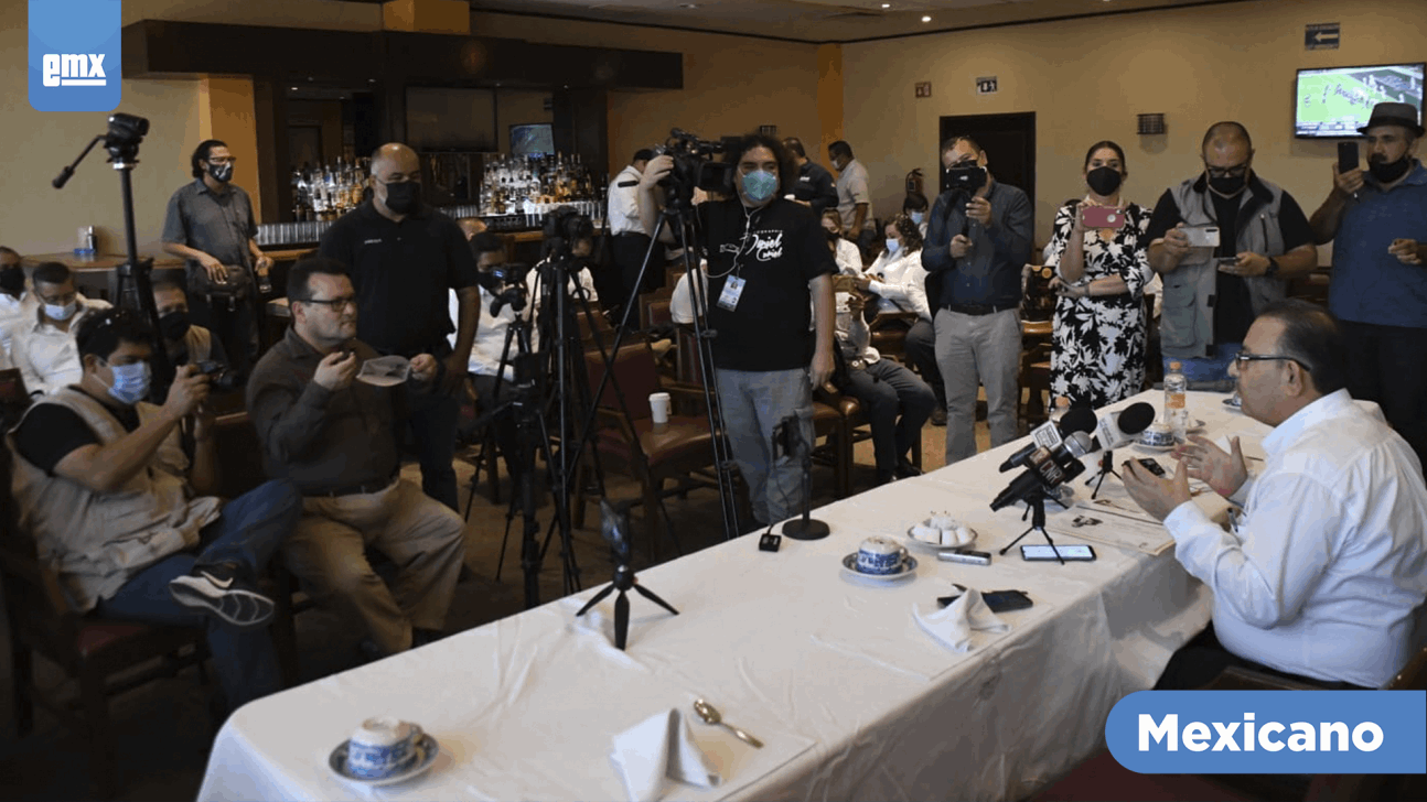 La Sección 37 del SNTE necesita un dirigente de tiempo c... - El Mexicano