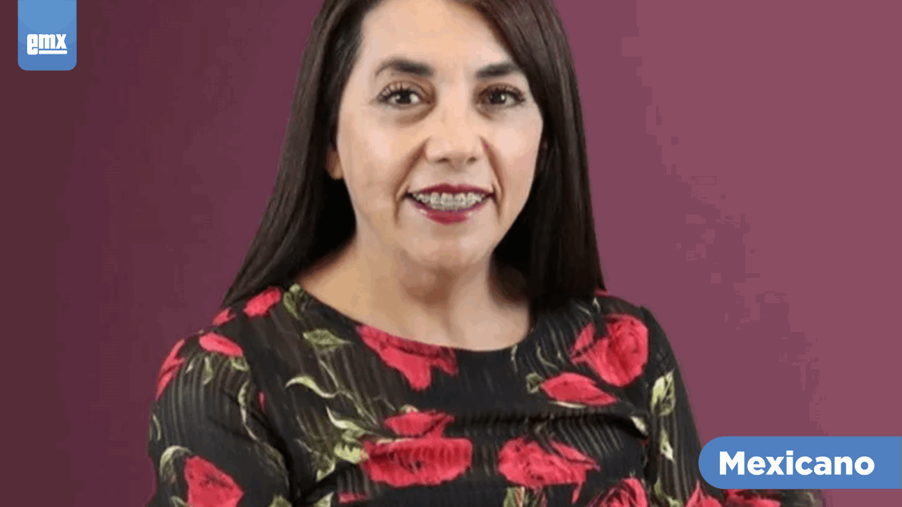 María Elena Araiza… fumigando ratas en el DIF municipal - El Mexicano