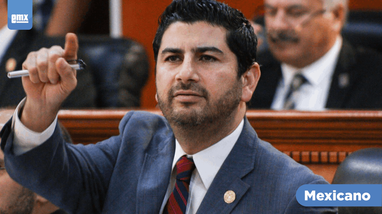 Alejandro Arregui Ibarra… Flamante secretario - El Mexicano