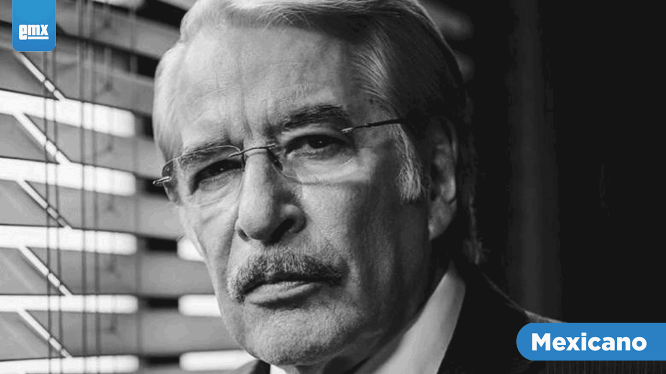 Fallece el actor Enrique Rocha a los 81 años - El Mexicano