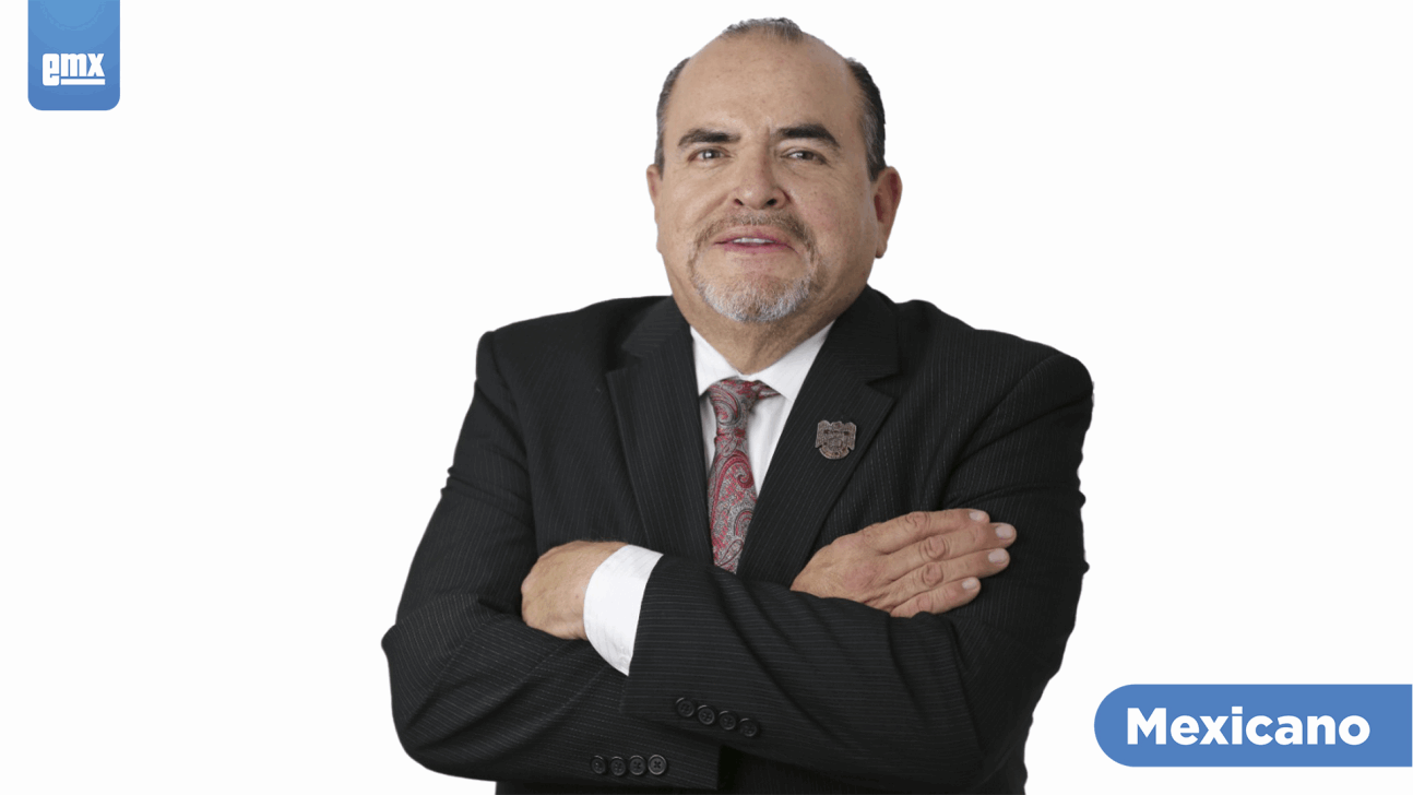 Marcelo Machain... pilar en el ayuntamiento - El Mexicano