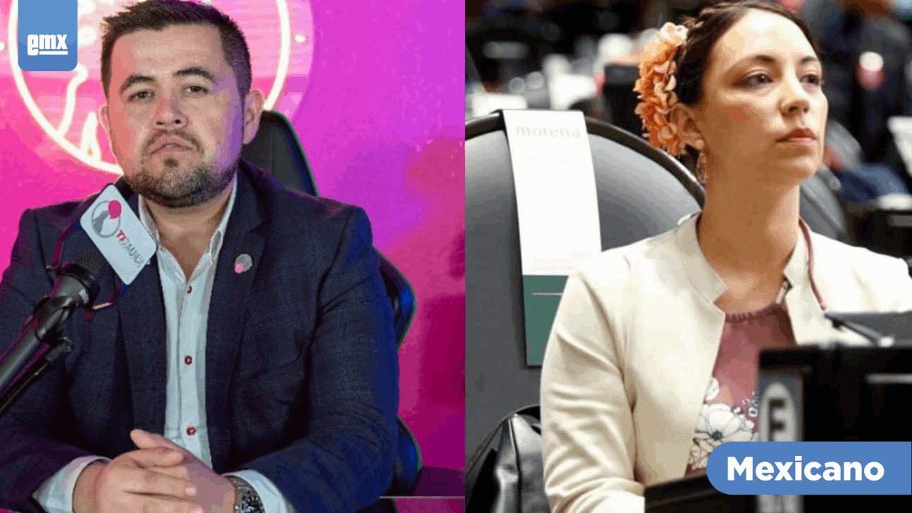 ”Me molesta su sinismo” Diputada Julieta Ramírez le call... - El Mexicano