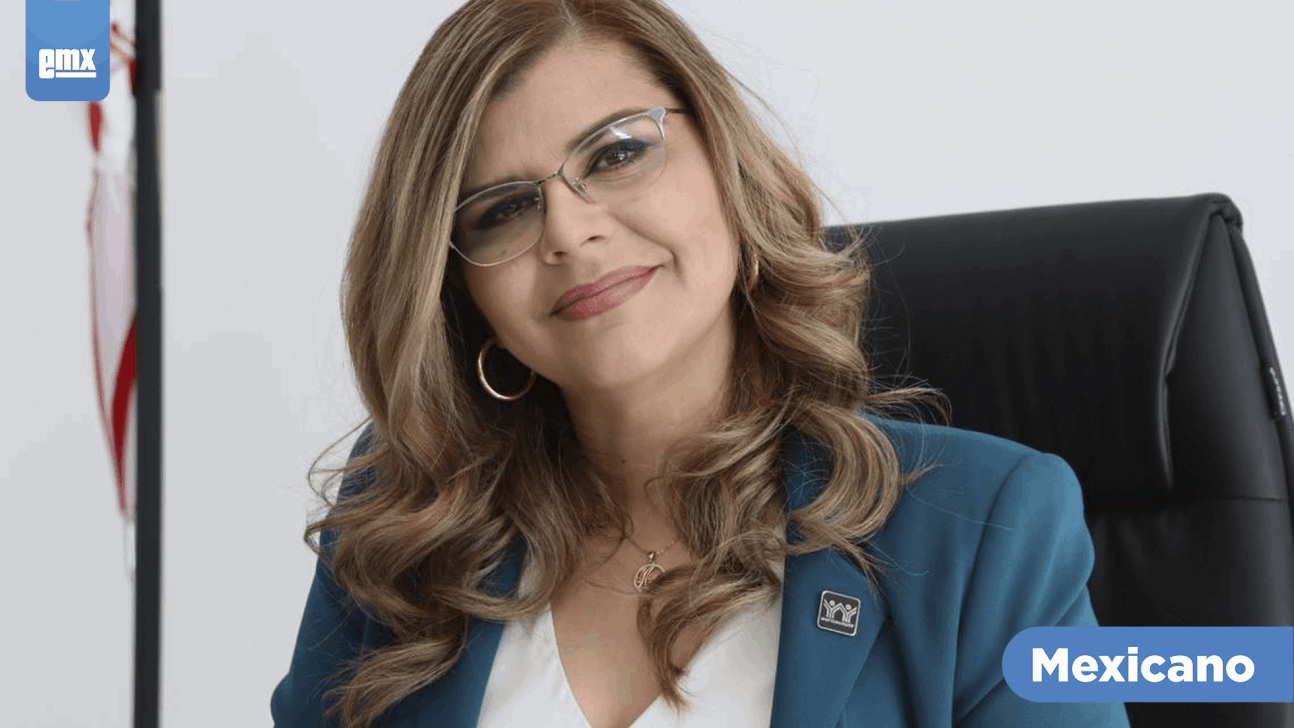 Ana Lizeth Gómez... Las nuevas reglas - El Mexicano