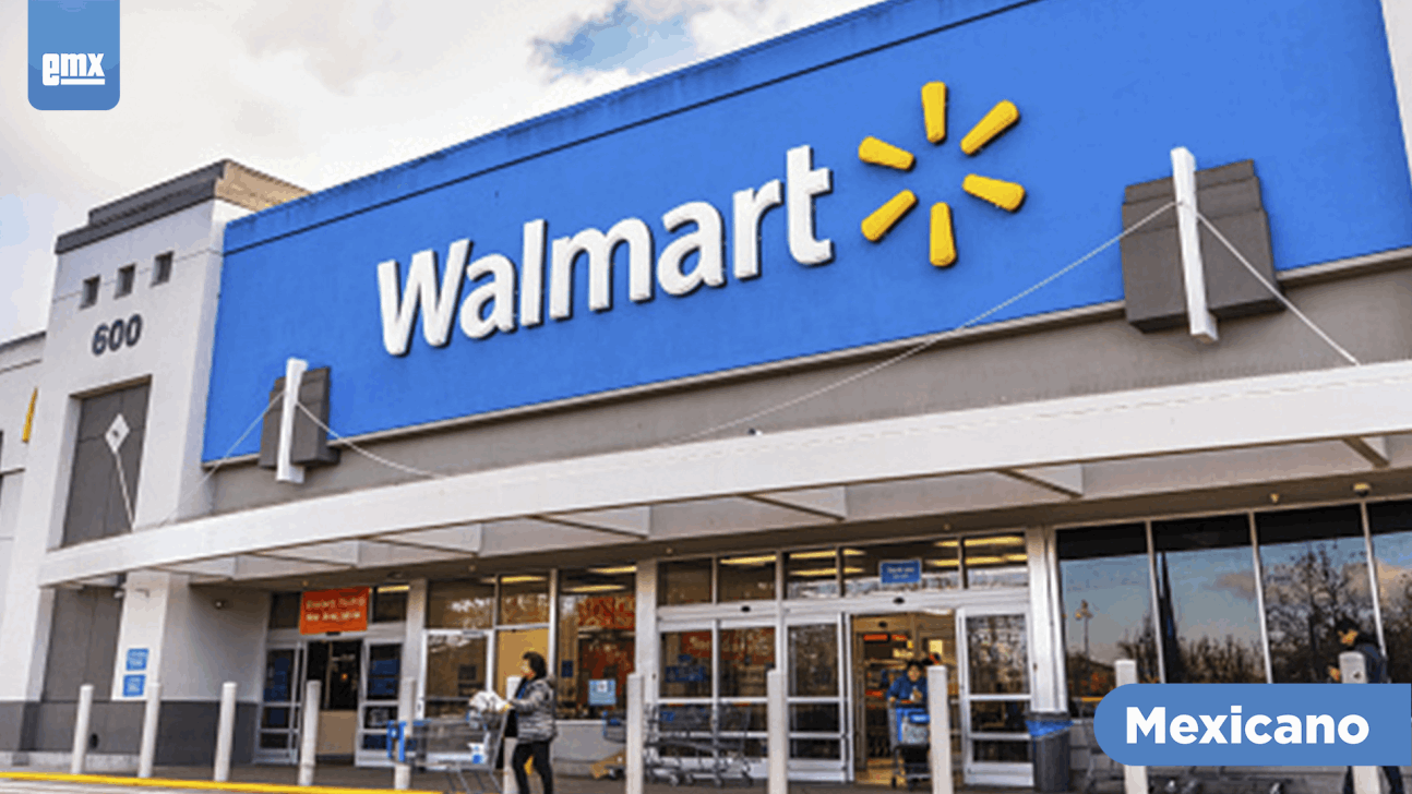 Abrirá tienda Walmart en Tecate el 2022... - El Mexicano