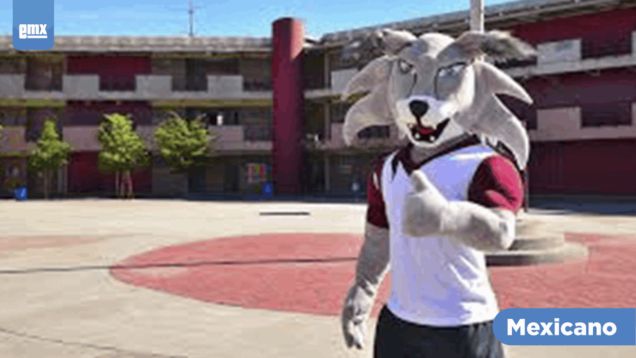 Diseñará CECyTE BC Mural Lince - El Mexicano