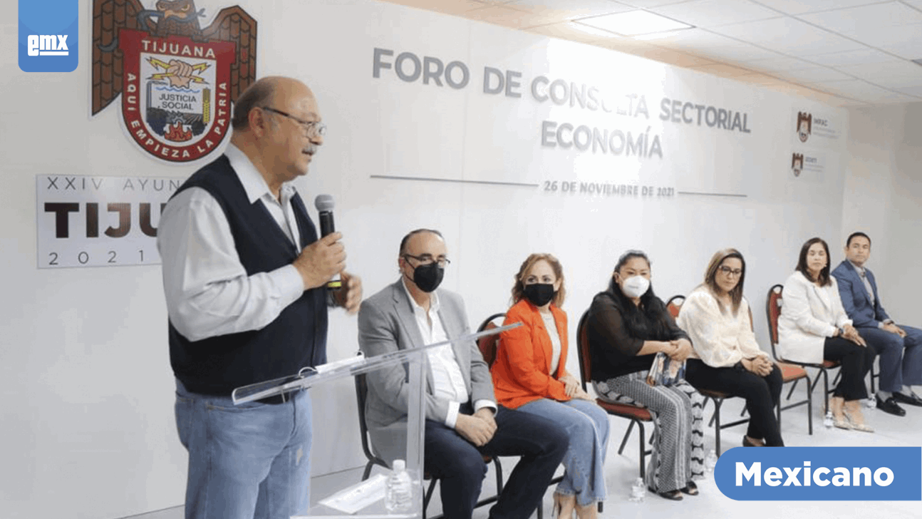 Realiza ayuntamiento de Tijuana foro de participación se... - El Mexicano