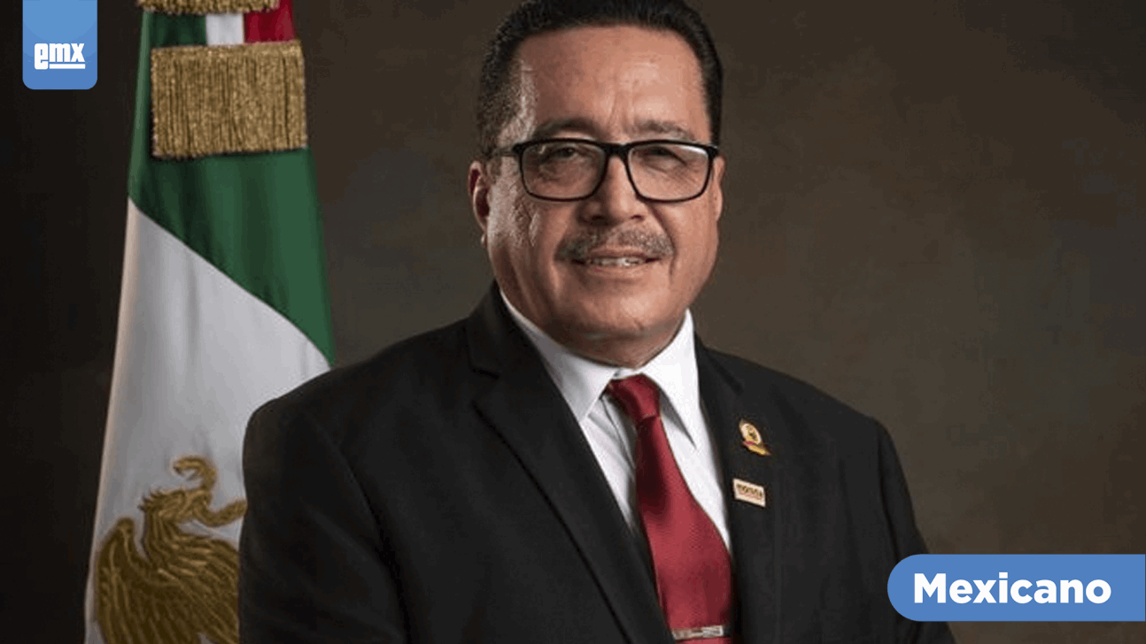 Manuel Guerrero Luna… Pierde la cabeza en plena sesión - El Mexicano