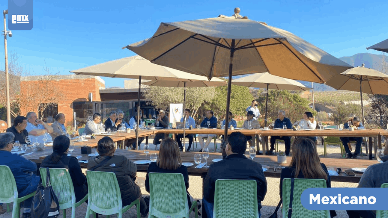 Integran Consejo Consultivo de Turismo - El Mexicano