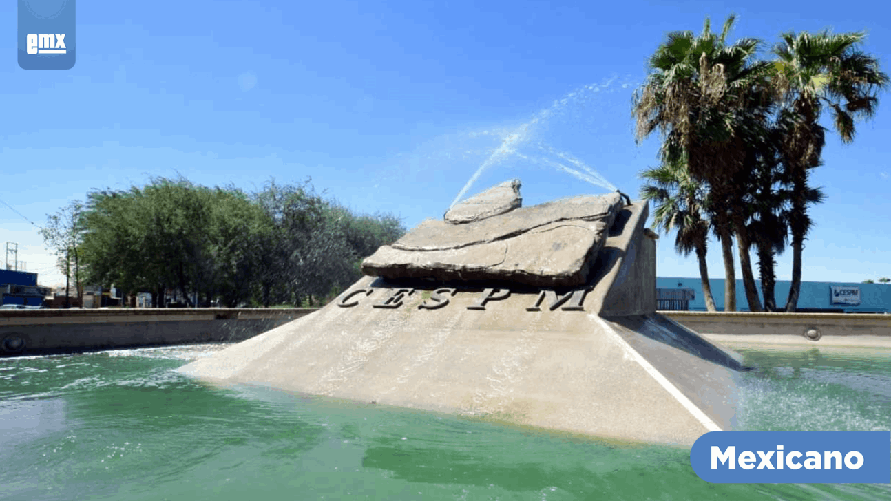 Celebra la CESPM 54 años de servir a Mexicali - El Mexicano