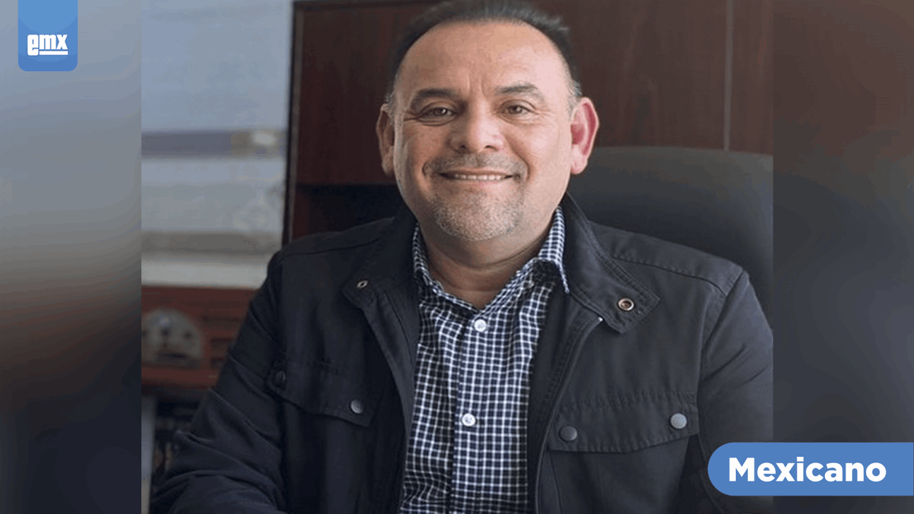 Edgar Rojo Medina…Respaldan desde la AMIC proyectos de la gobernadora ...