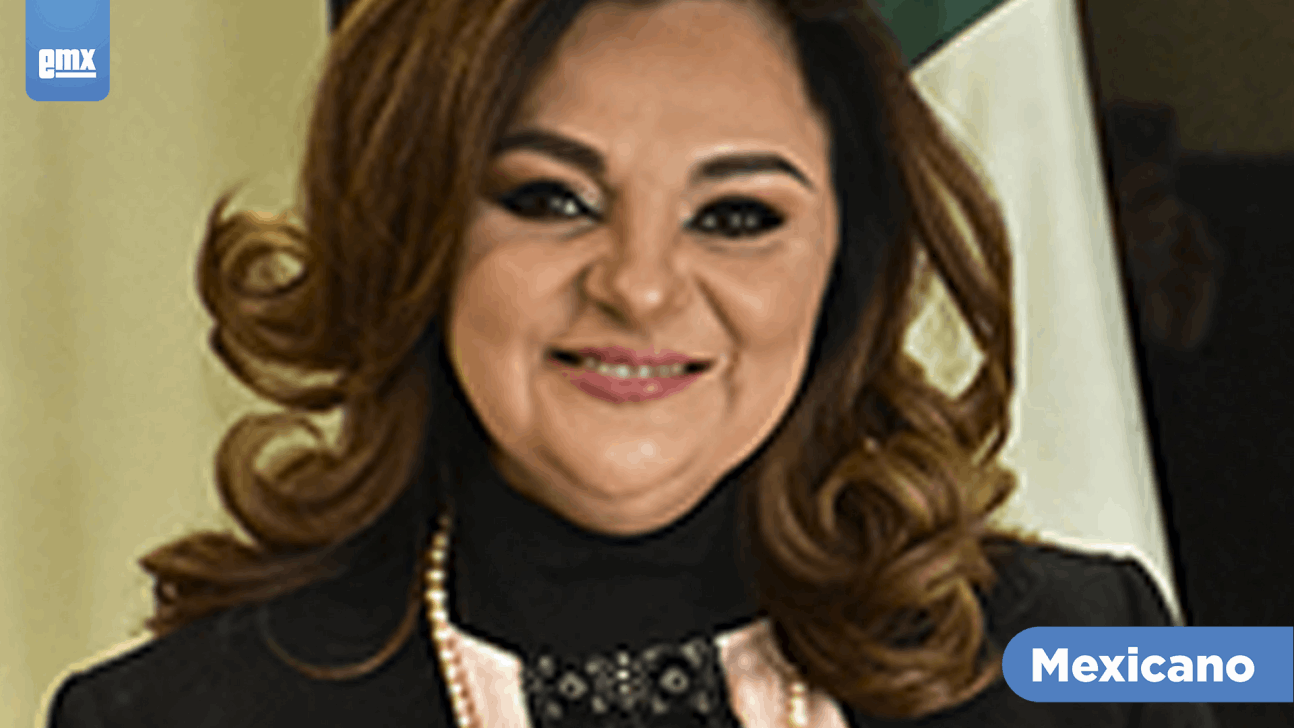 Karla Patricia Amaya Coronado… Nueva magistrada ante el... - El Mexicano