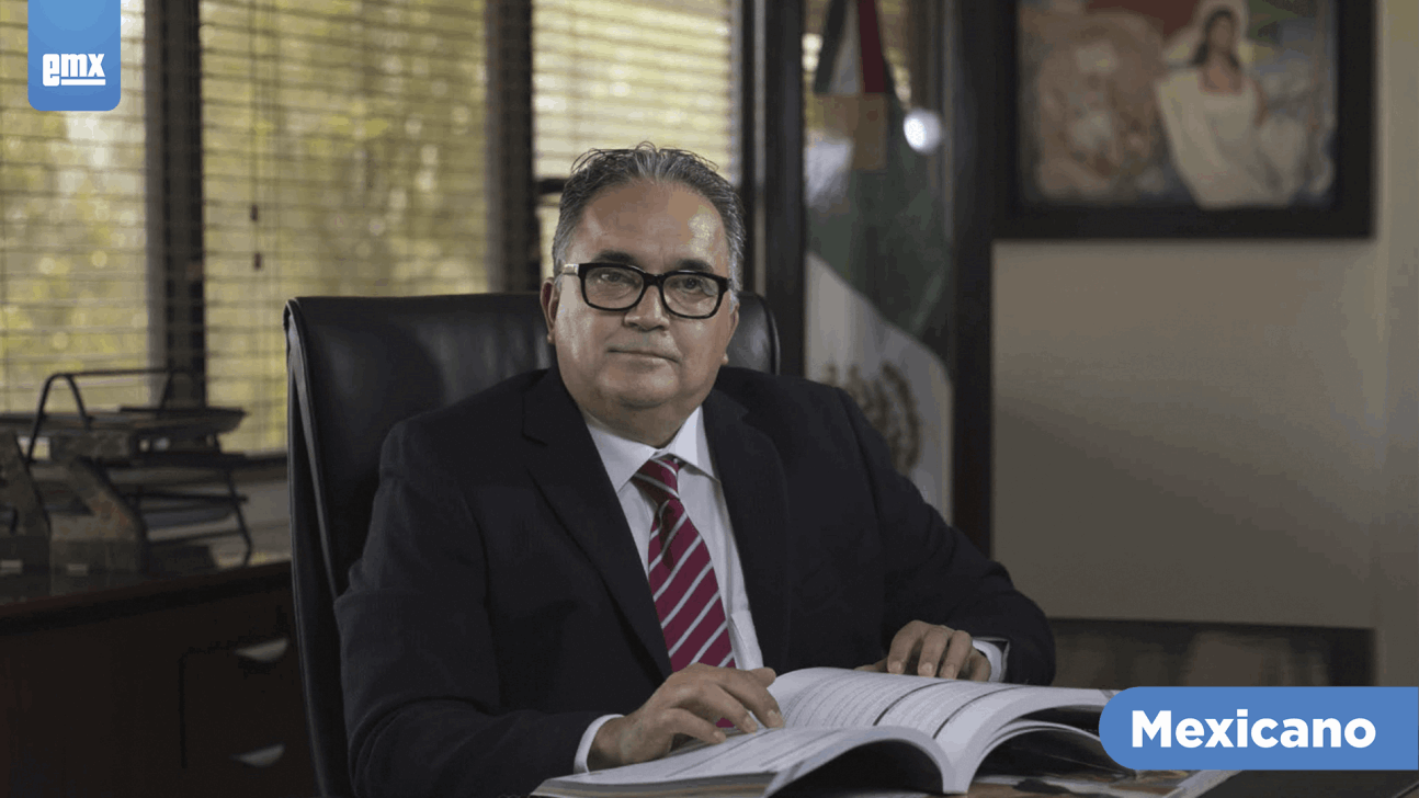 Gerardo Arturo Solis Benavides… Con la tajada más grande... - El Mexicano