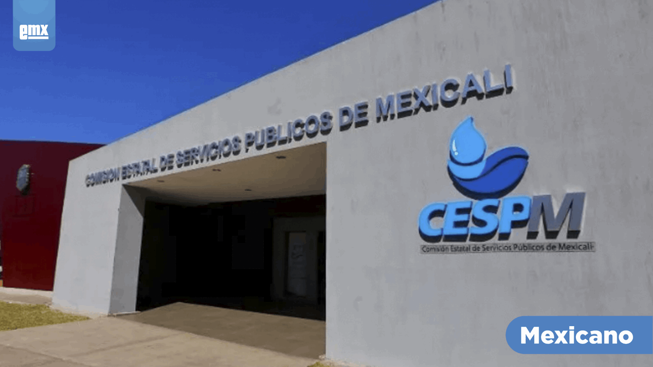 Condona CESPM multas y recargos - El Mexicano
