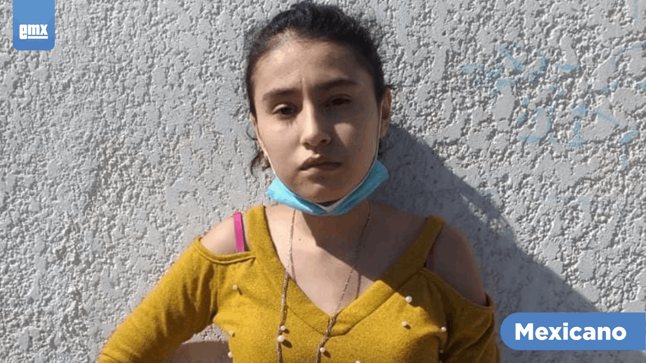 Buscan a Araceli López, de 15 años - El Mexicano