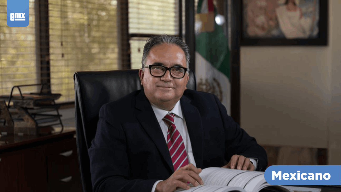Gerardo Arturo Solís Benavides… Retorno a clases virtual... - El Mexicano
