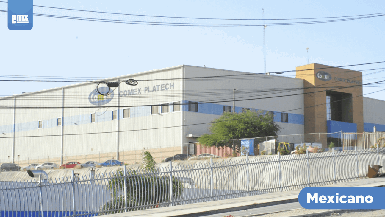 Crecerán espacios para la industria en 2022 - El Mexicano