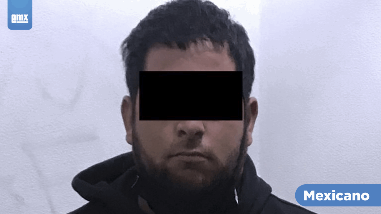 Capturan A Presunto Secuestrador De Empresario En Ensen El Mexicano