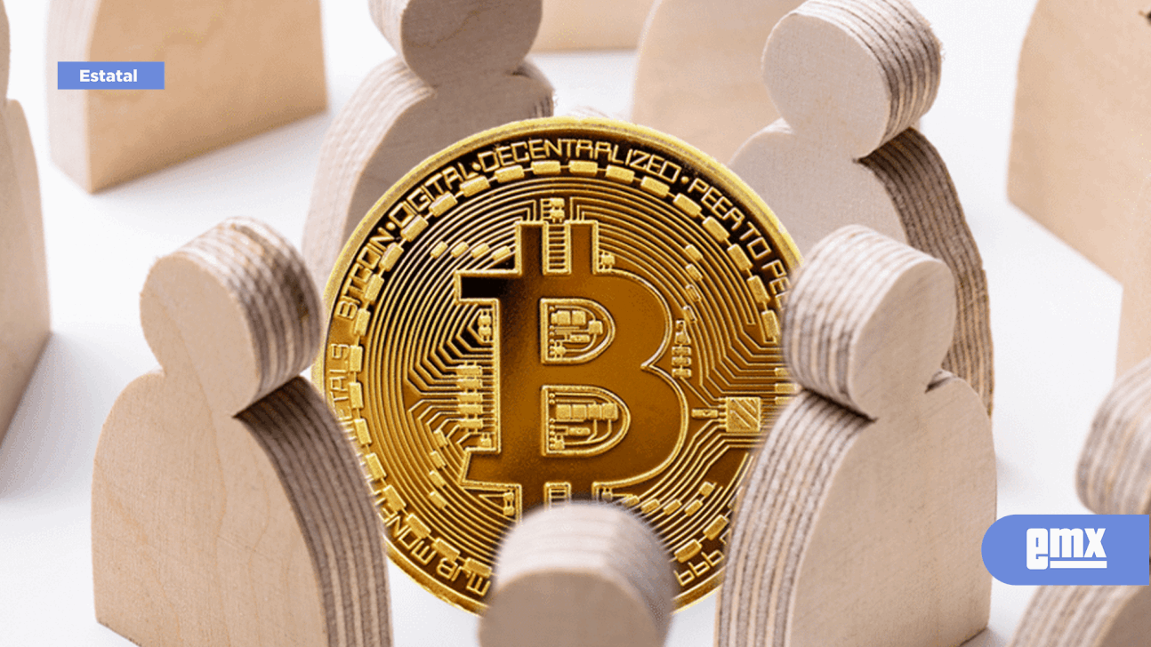 Así funcionan las granjas de minado de Bitcoin en México - El Mexicano